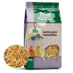 Triol Original Food for Canaries, 450g - Pet food and accessories